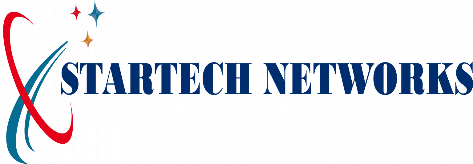 Location of Services – Startech Canada