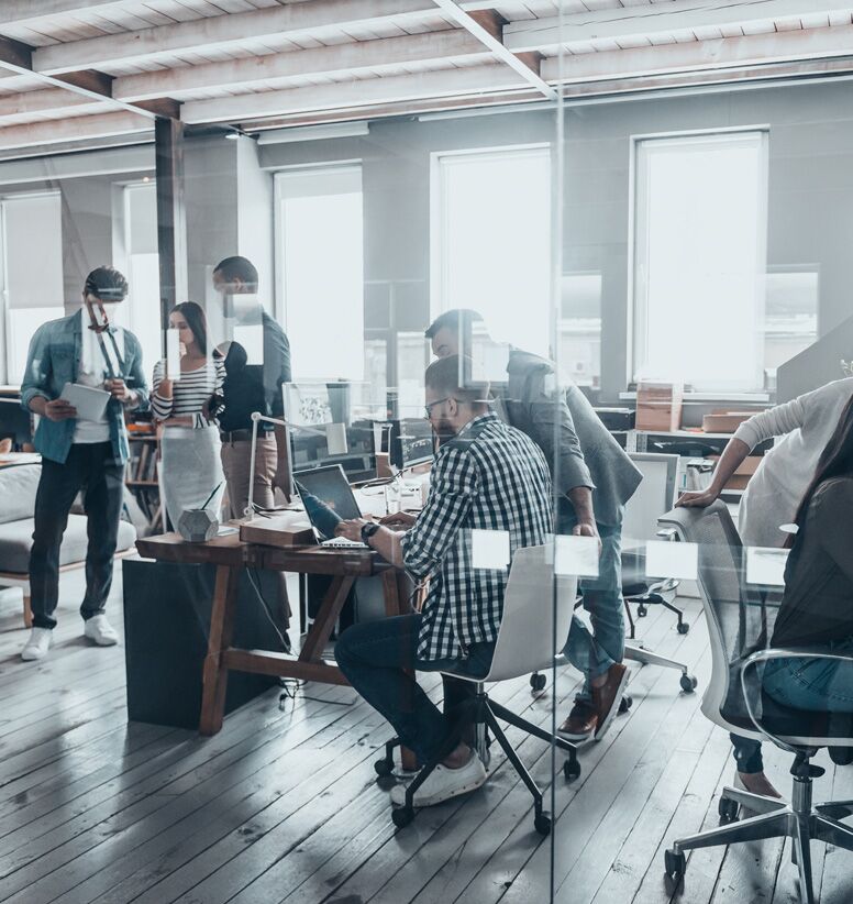 Location of Services – Startech Canada